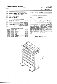 Birotron - Out Of Phase