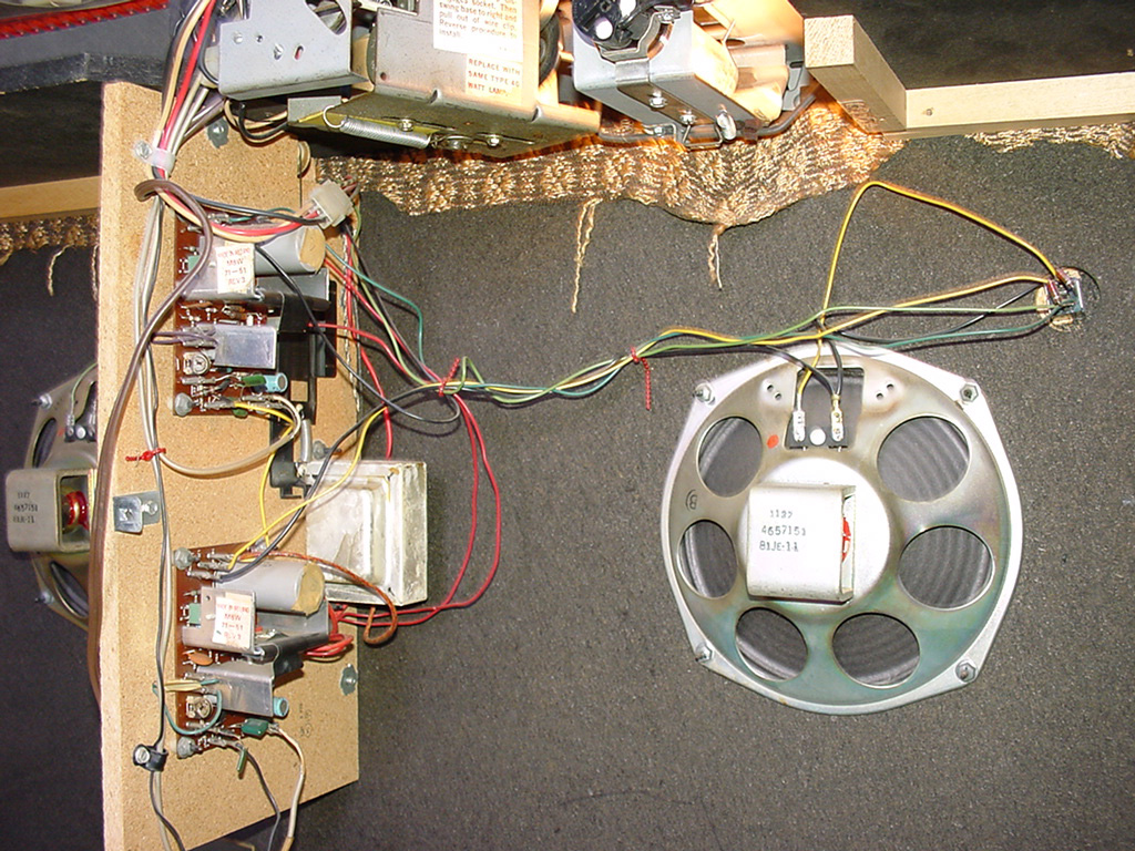 Optigan – Out Of Phase