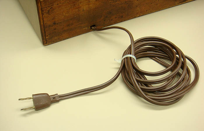 Chamberlin – Out Of Phase