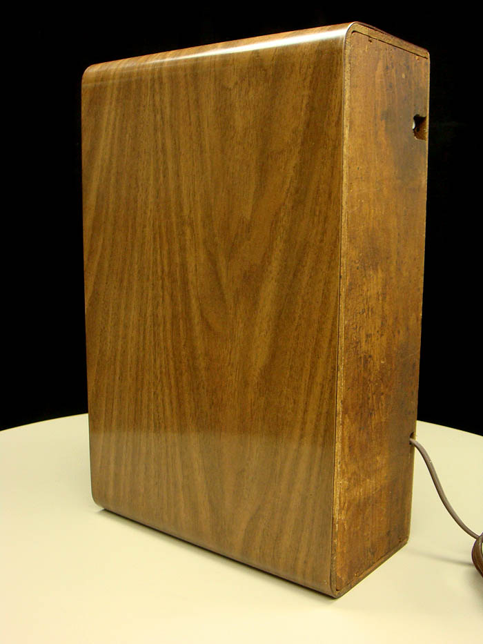 Chamberlin – Out Of Phase