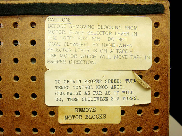 Chamberlin – Out Of Phase