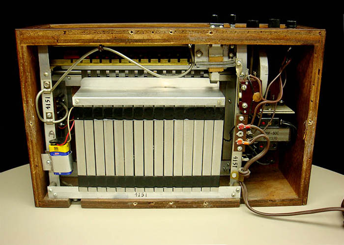 Chamberlin – Out Of Phase