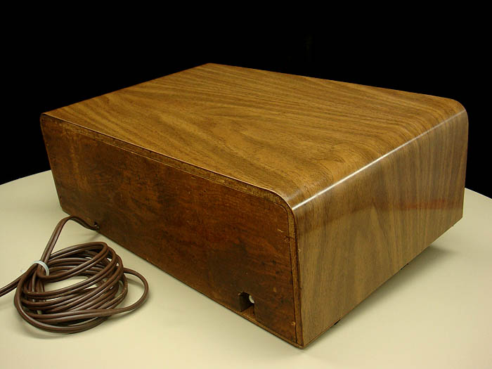 Chamberlin – Out Of Phase