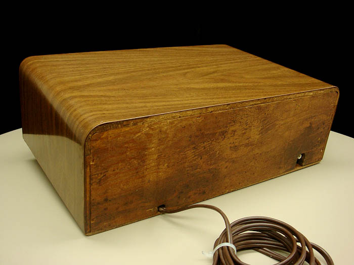 Chamberlin – Out Of Phase