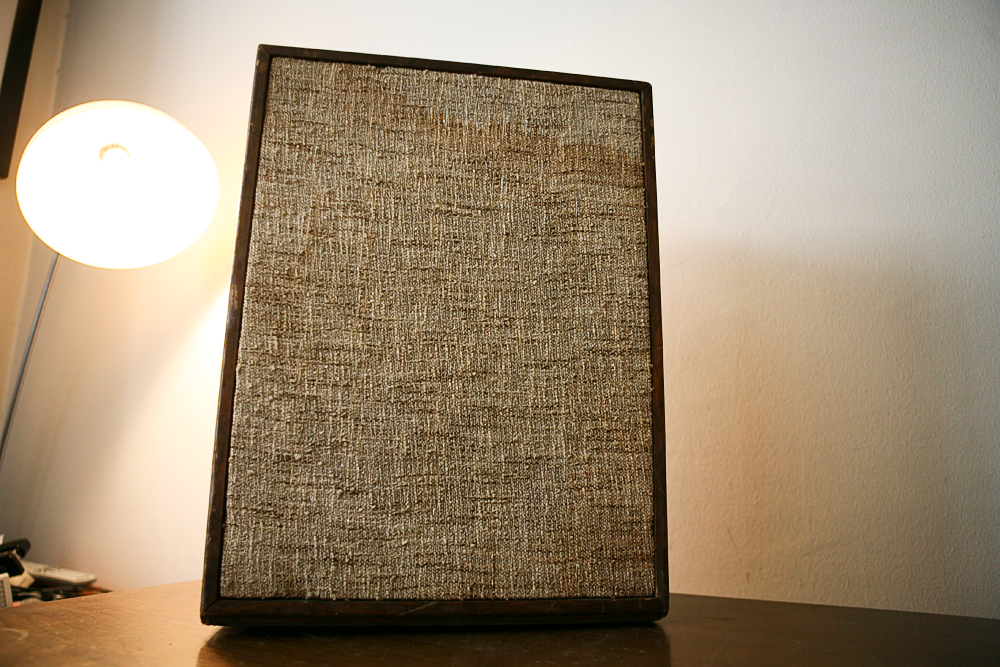 Chamberlin – Out Of Phase