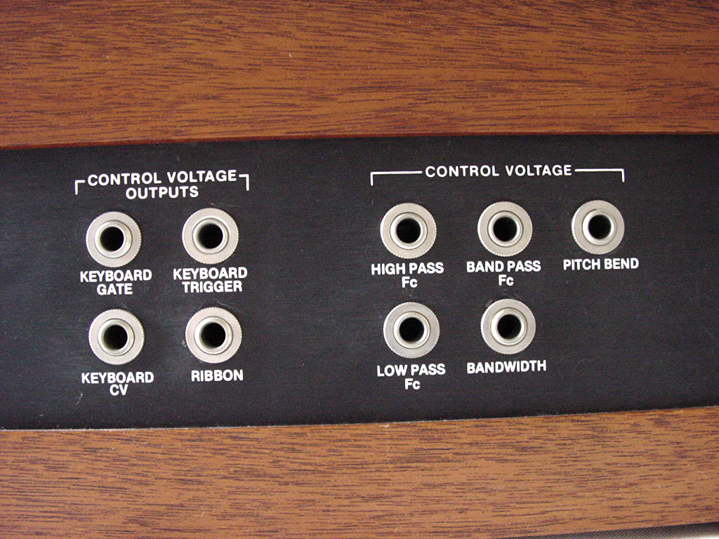 Ned Synclavier II – Out Of Phase