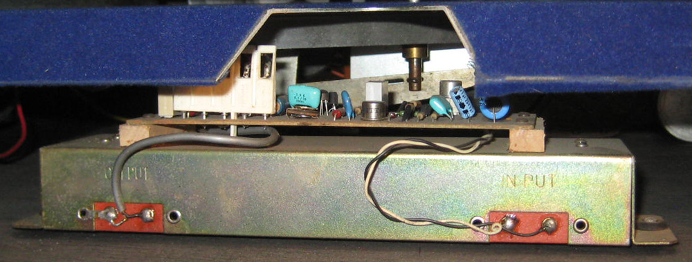 Orchestron – Out Of Phase