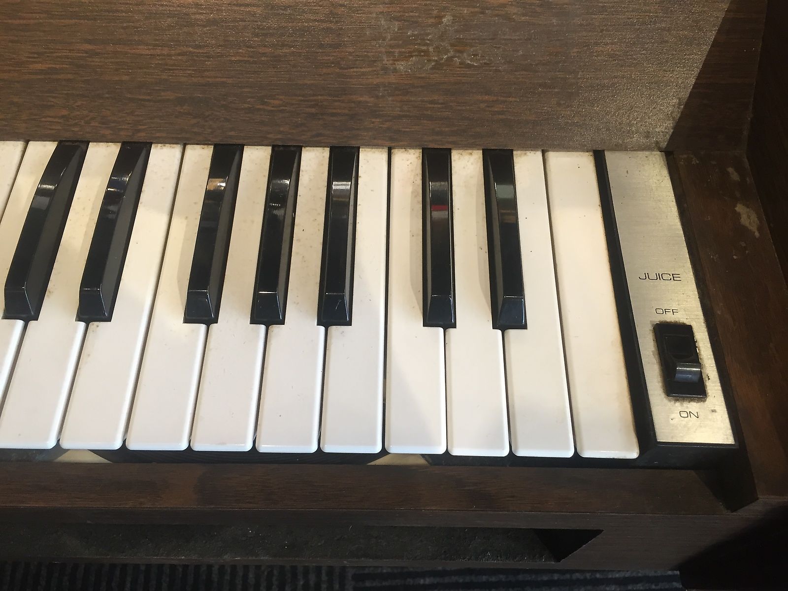 Orchestron – Out Of Phase