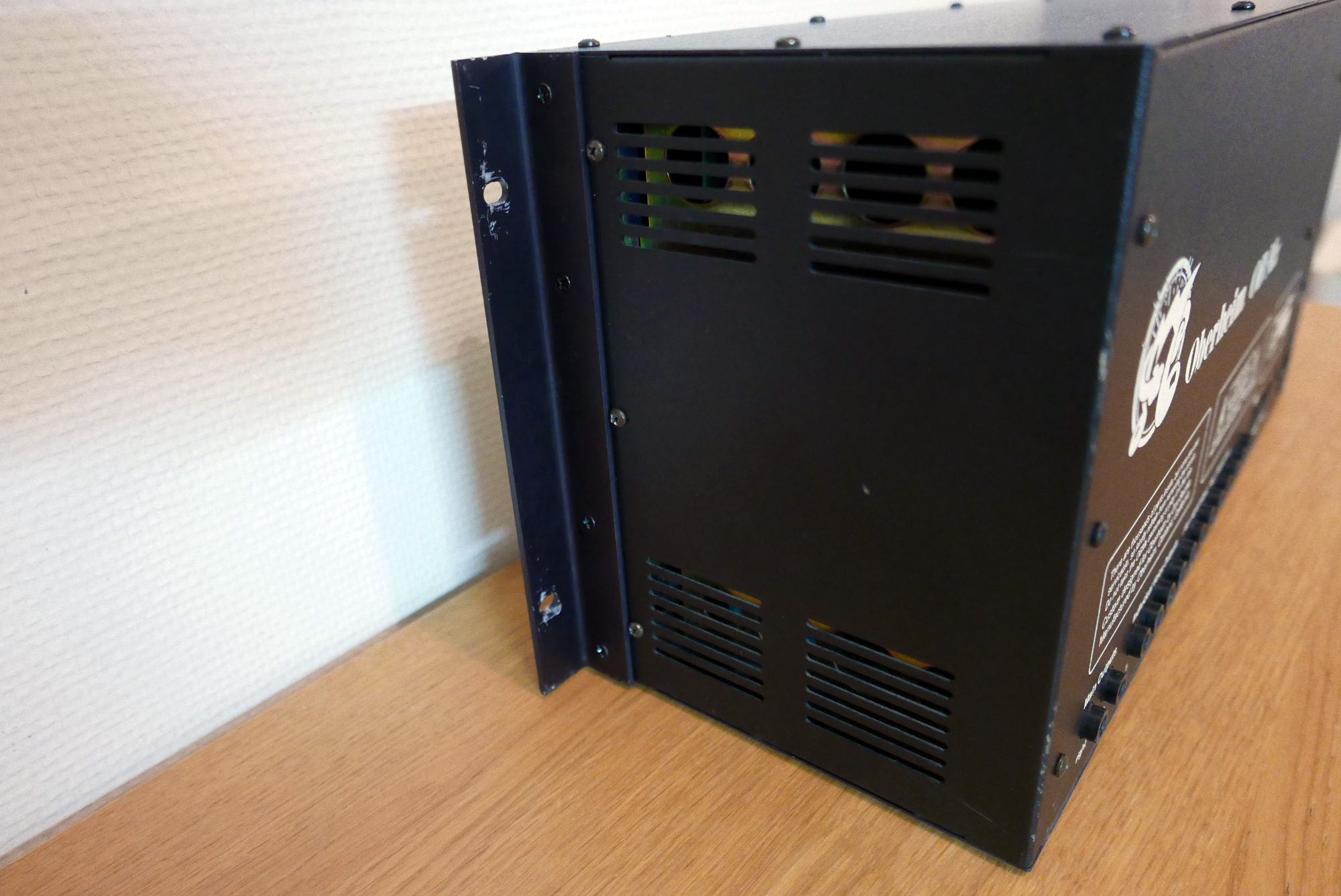 Oberheim OB-Mx – Out Of Phase